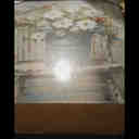 IDEA4WALL Vibrant Wildflower White Daisy Flower Modern French Country Floral Pictures Large ...